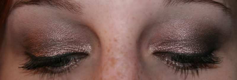 High Shine Eyecolor Meteorite - bareMinerals - Orphea