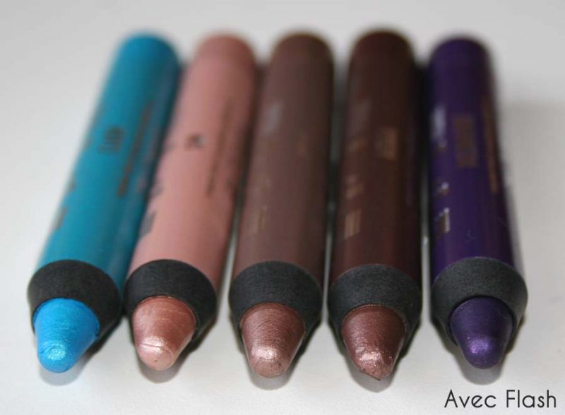 24/7 Shadow Pencil Stash Kit - Urban Decay - Orphea