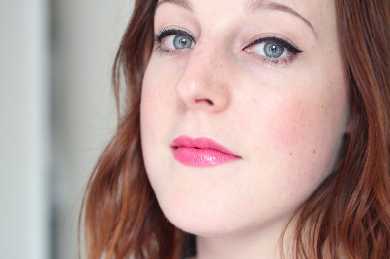 Dior Addict Lipstick, Shine don't be shy ! - Orphea